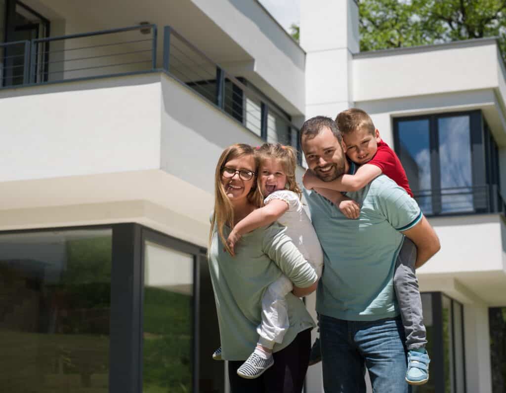 Our Process - Smartway Builders