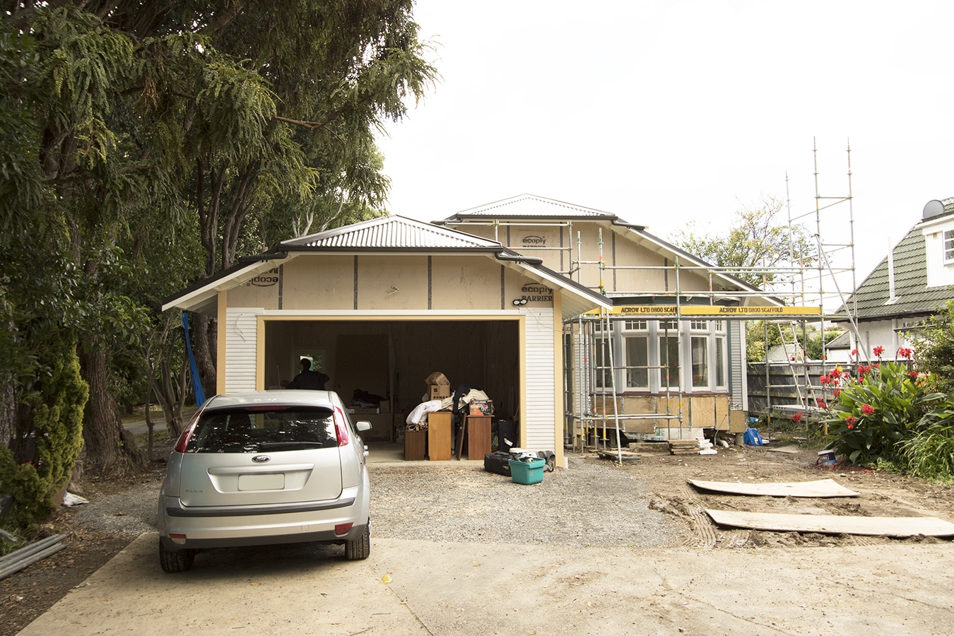 Renovating Tips | Smartway Builders