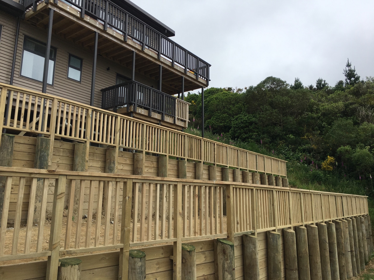 Fence & Gate Tips: | Smartway Builders