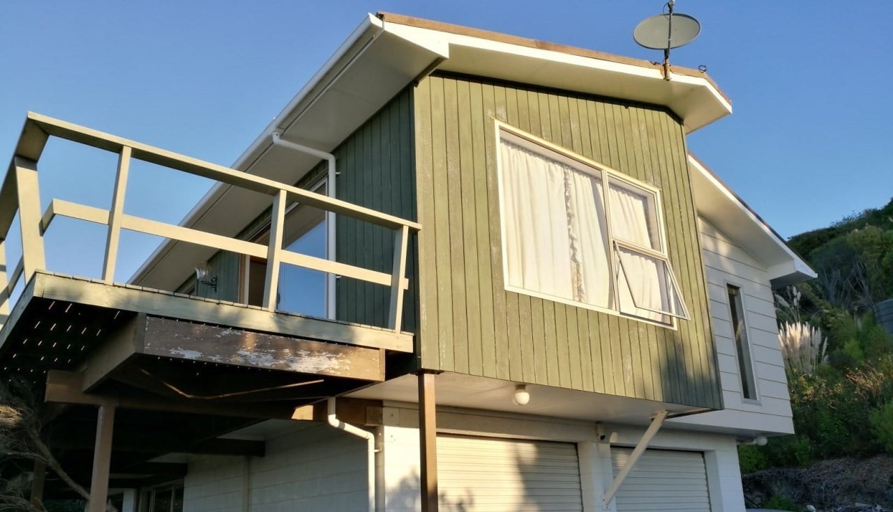 Window and Cladding Tips: | Smartway Builders