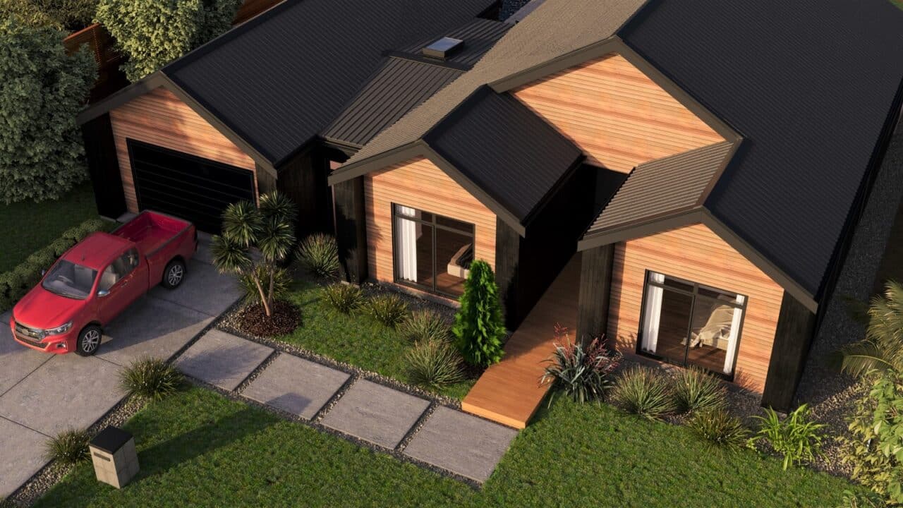 SMART(way) DESIGN – Smartway Builders