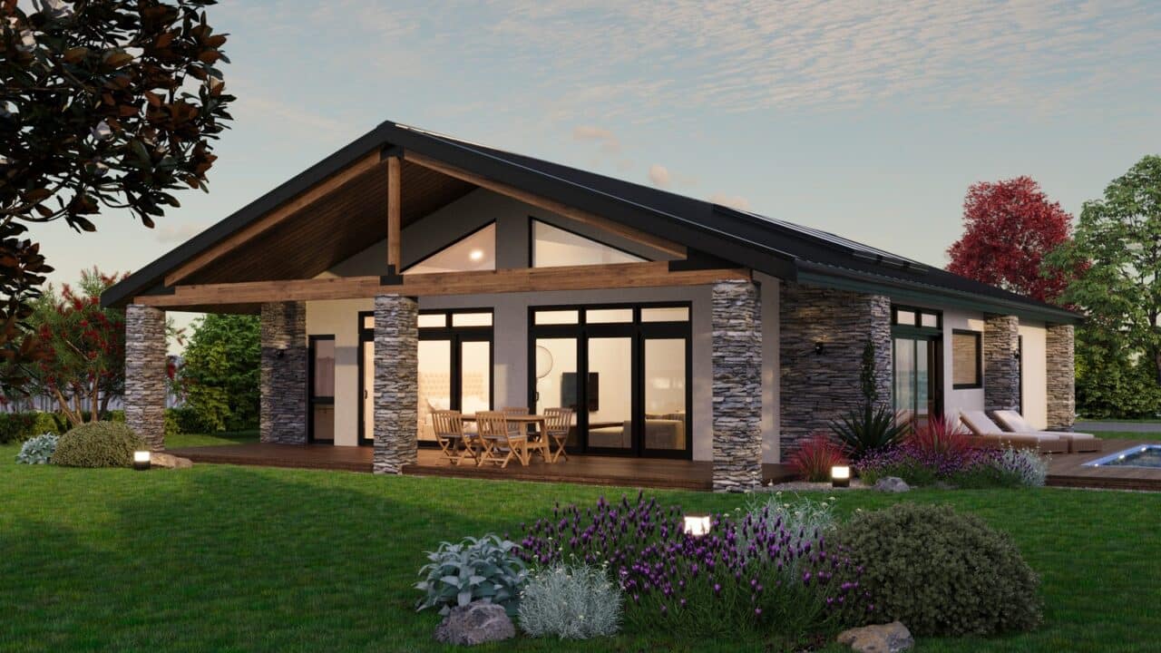 SMART(way) DESIGN - Smartway Builders