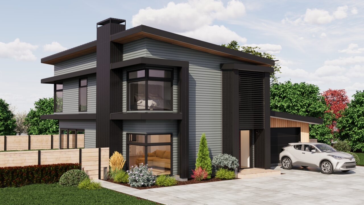 SMART(way) DESIGN | Smartway Builders